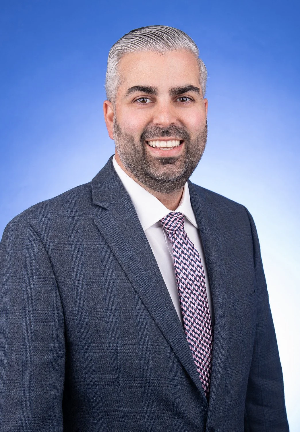 About — Stand Down Miami