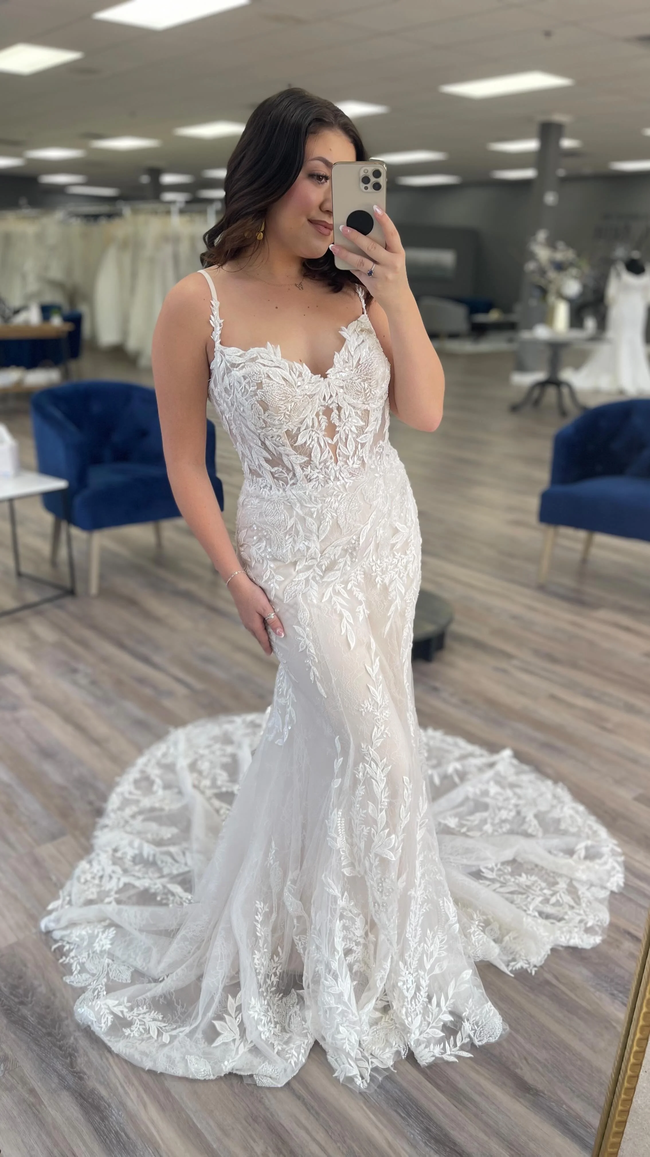 Nora Spencer Bridal & Formal