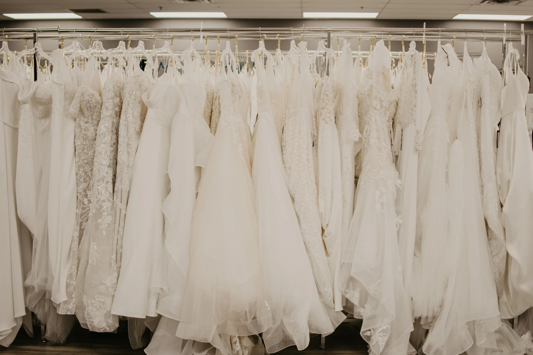 Designers — Nora Spencer Bridal & Formal