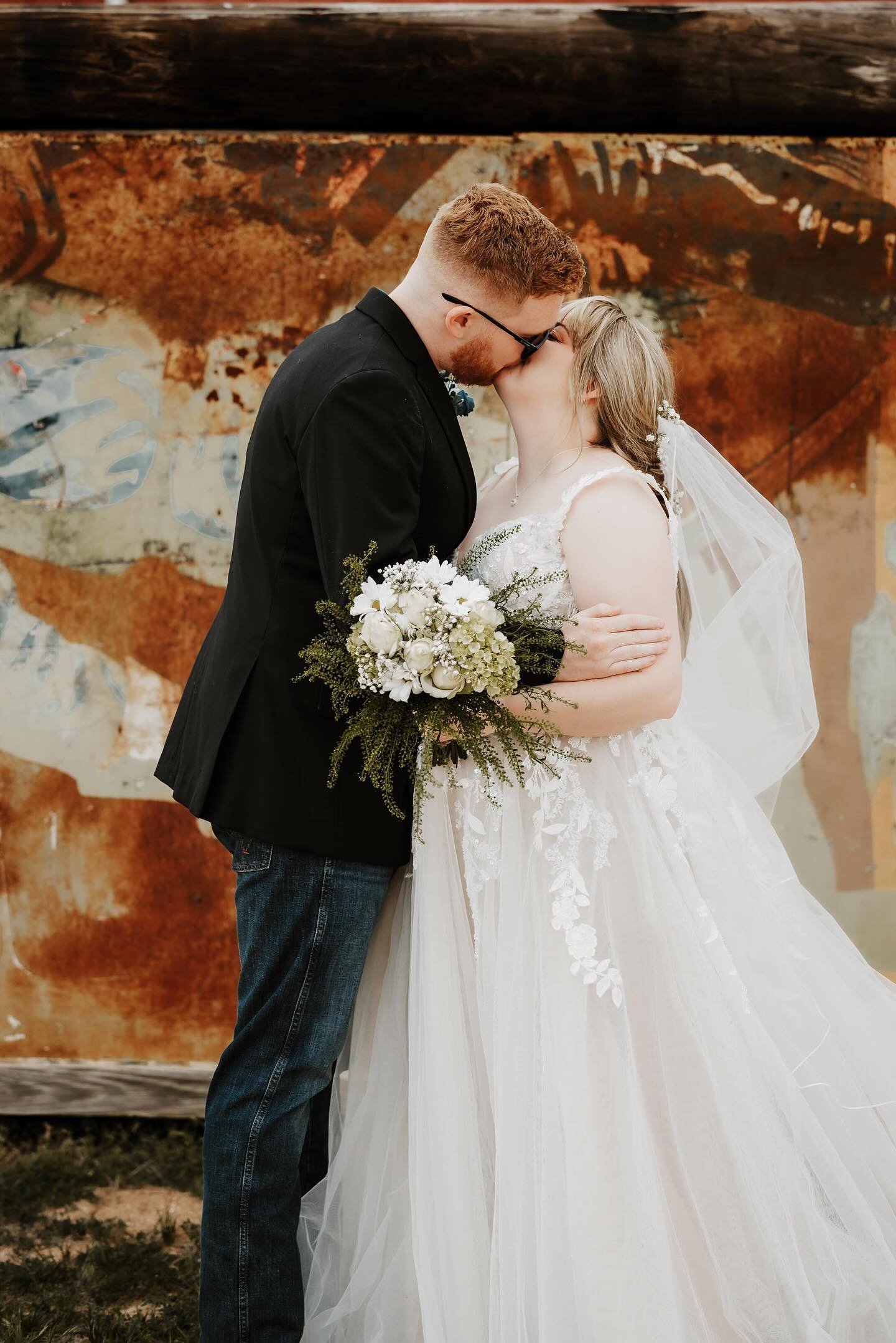 Gallery 3 — Nora Spencer Bridal & Formal