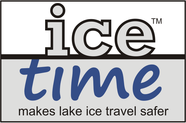 The First and Only App to Map Lake Ice Hazards – IceTime™ - NextGen ...