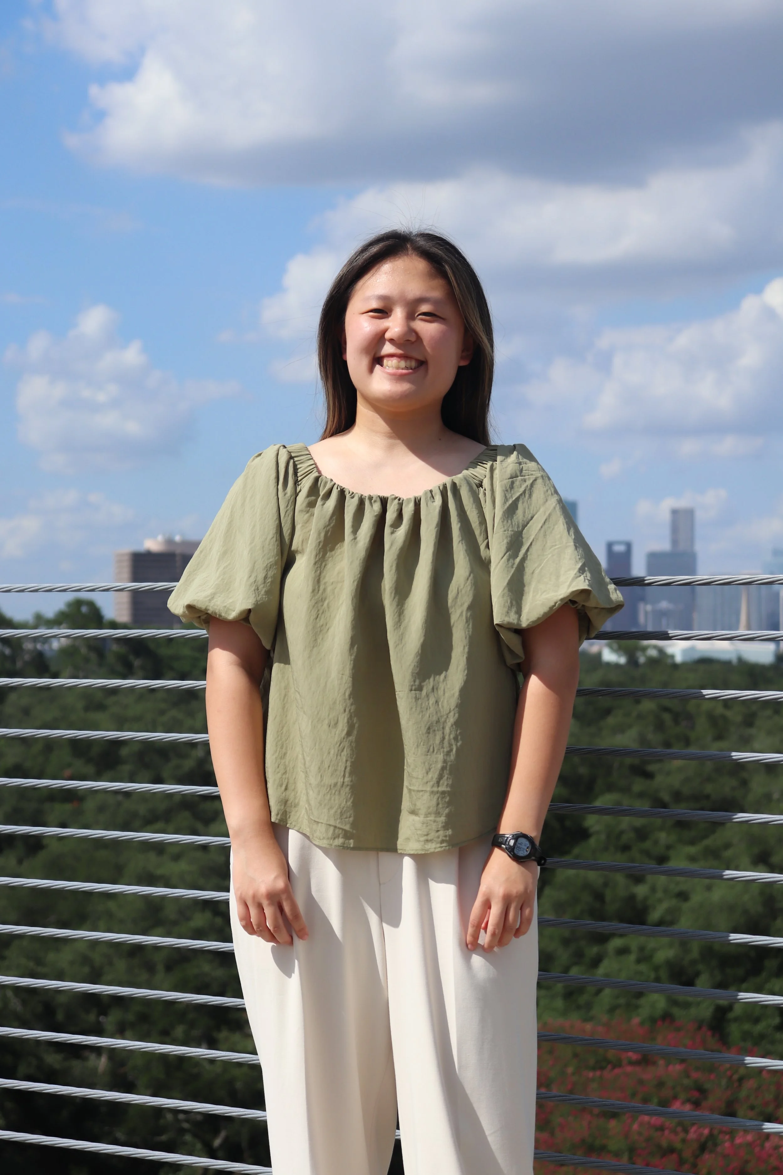 Executive Board — Rice Program Council