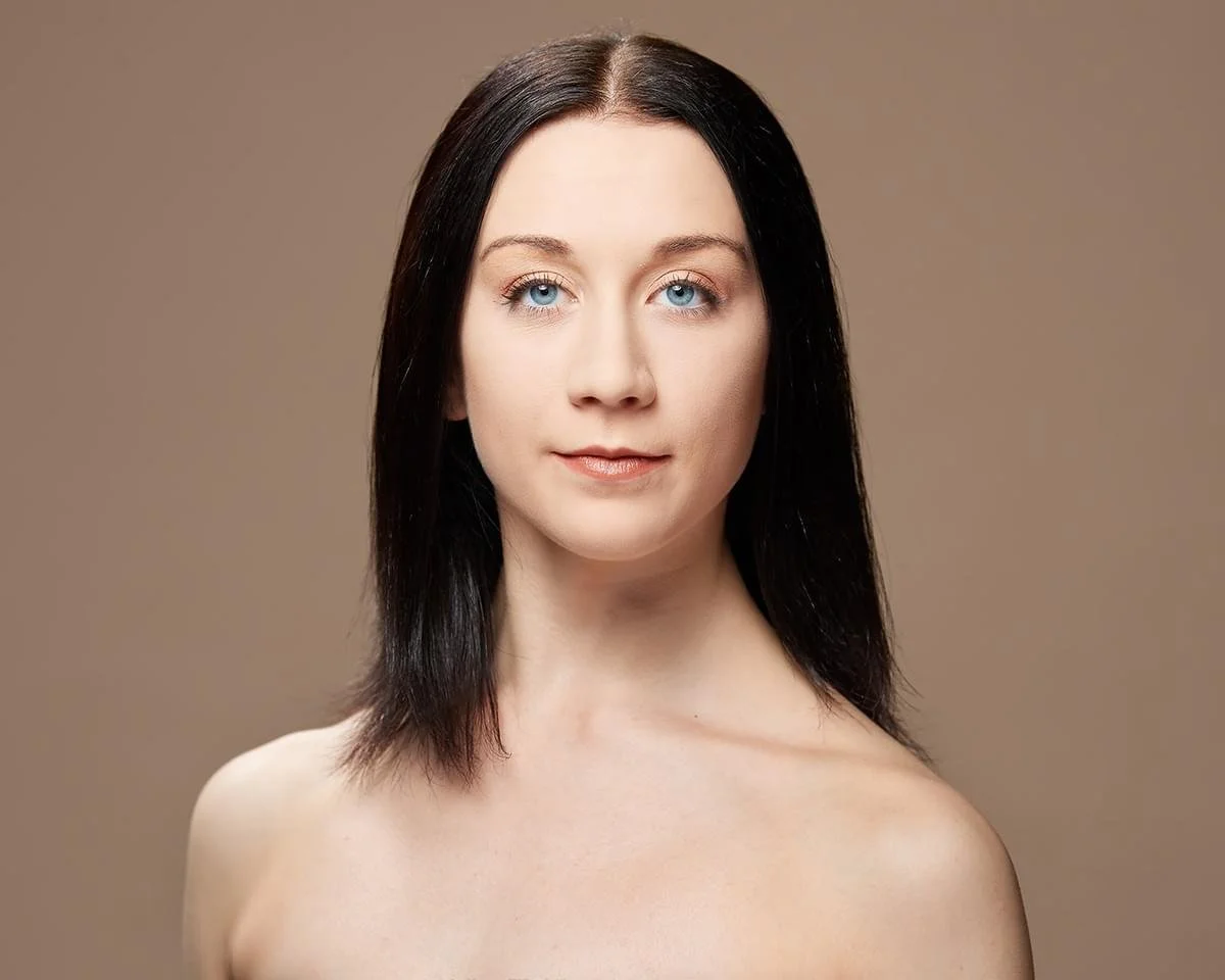 Sara Jumper — AVID: Artistic Ventures in Dance