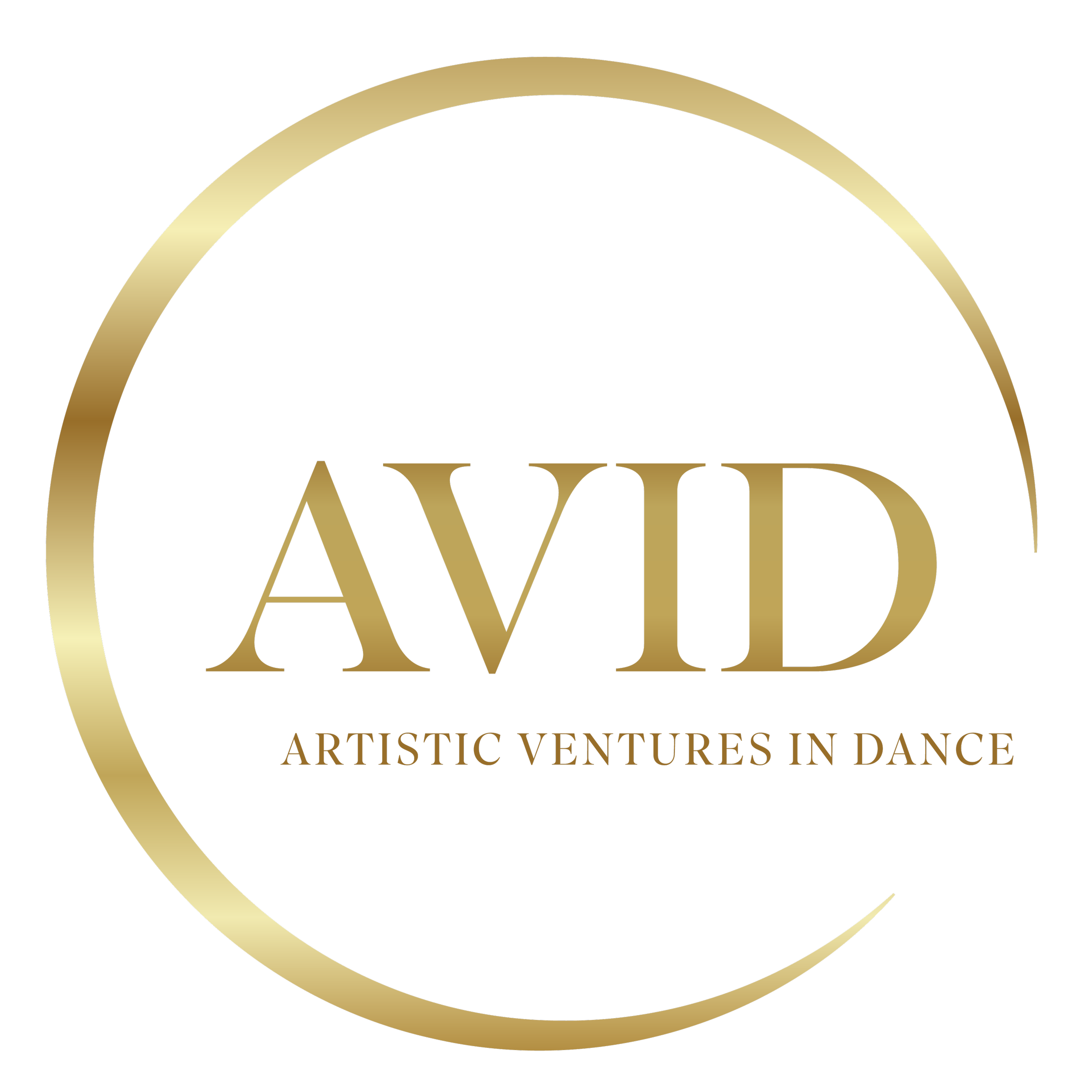 AVID: Artistic Ventures in Dance