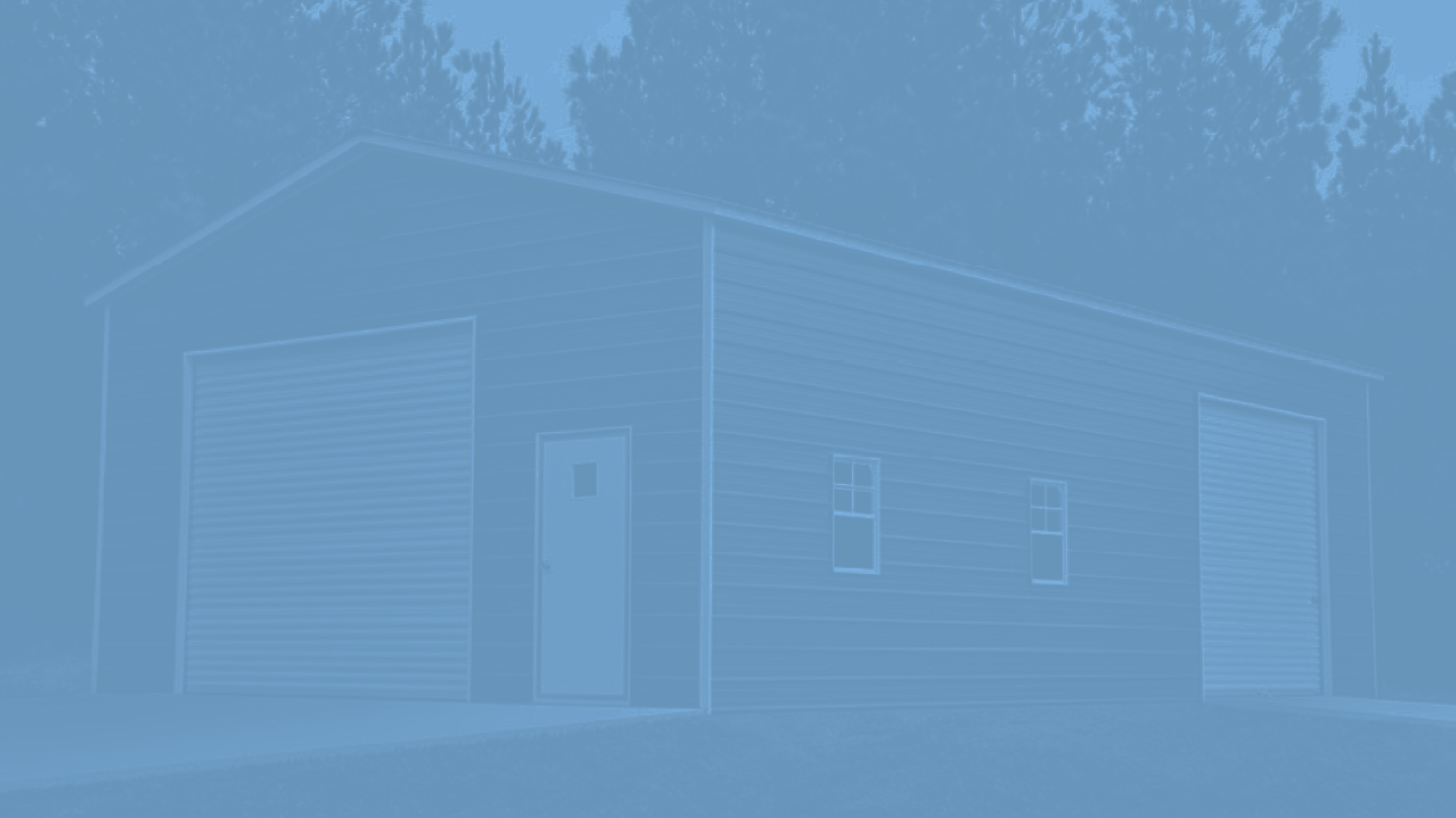 CNC STEEL BUILDINGS