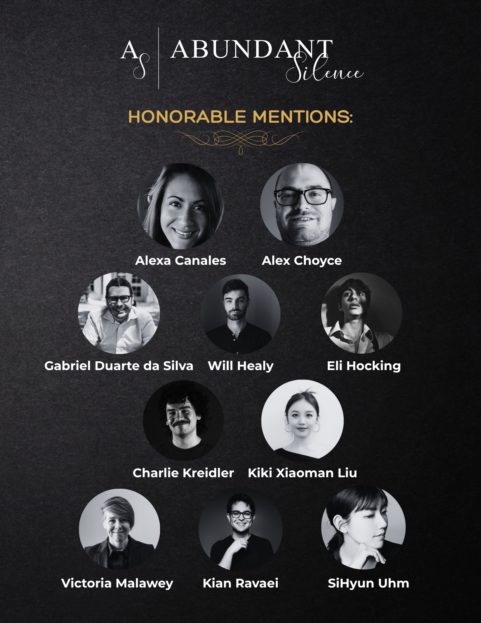 2025 Composition Contest Winning Works — Festival for Creative Pianists