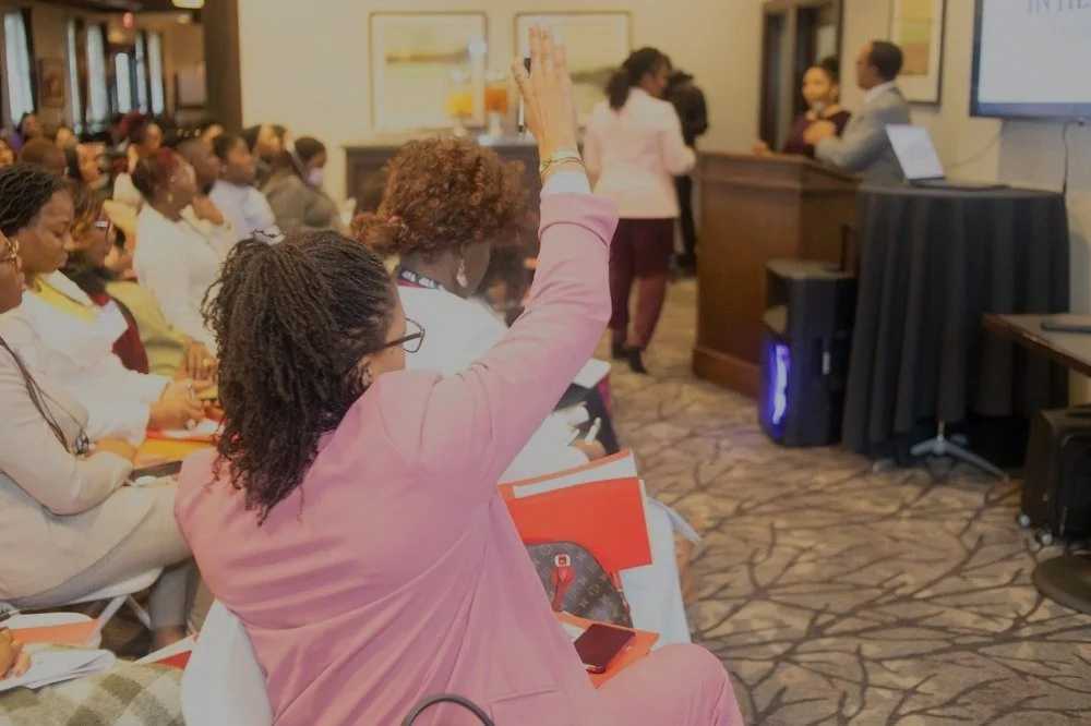 Annual Contracts Collaboration Conference