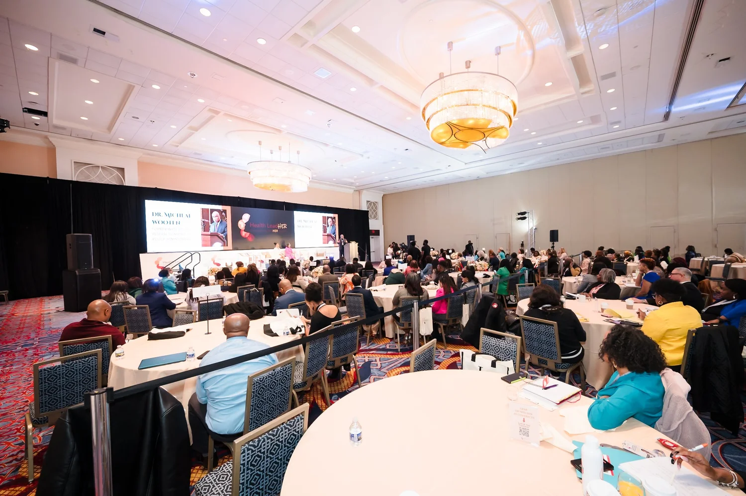 Annual Contracts Collaboration Conference