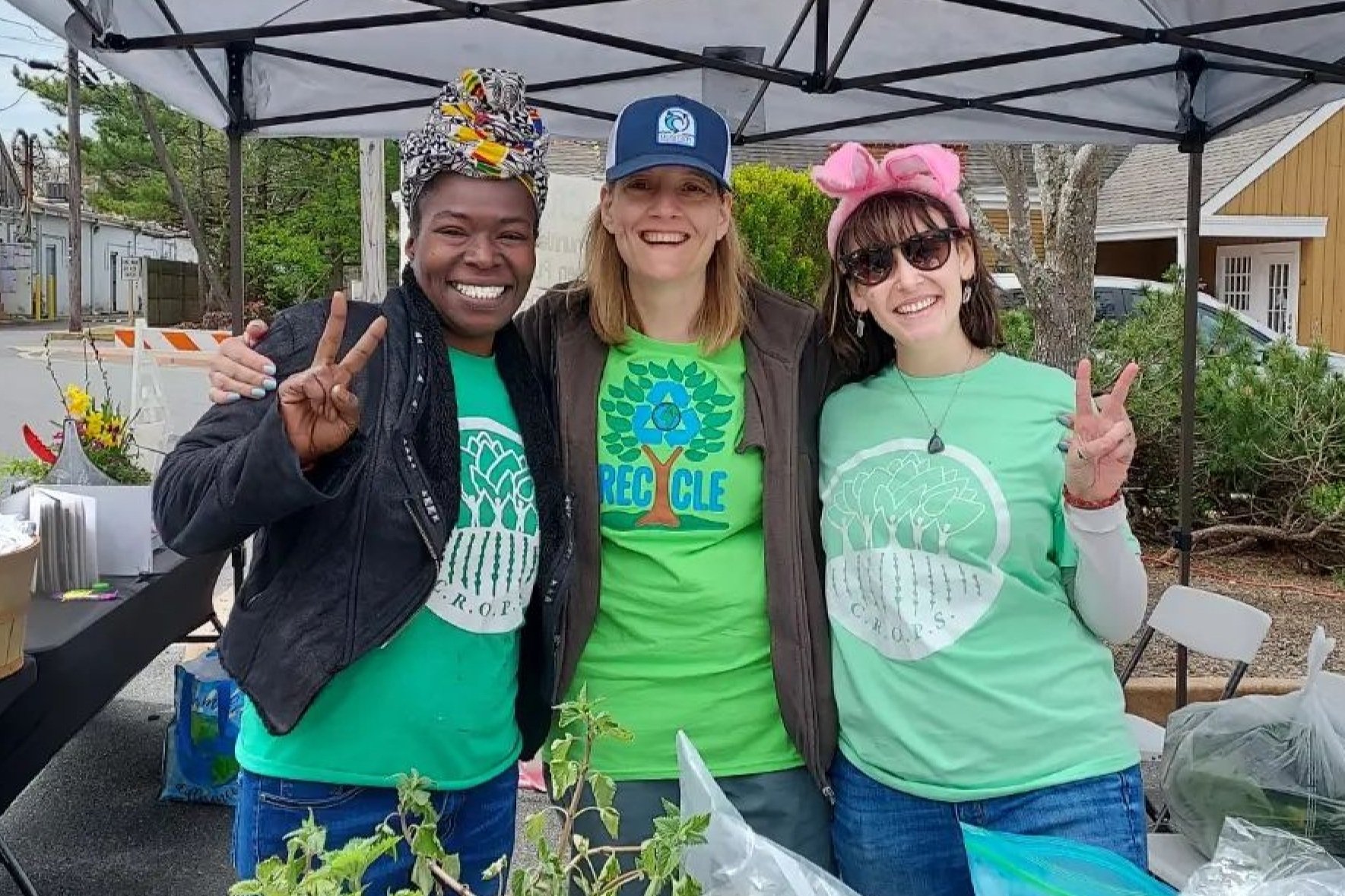 NJ Food Democracy Collaborative