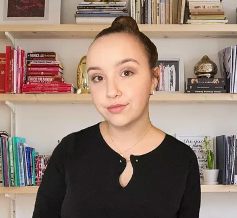 About — Livina Press