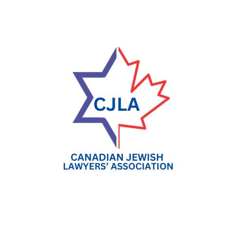 Canadian Jewish Lawyers' Association - Eric Frydman