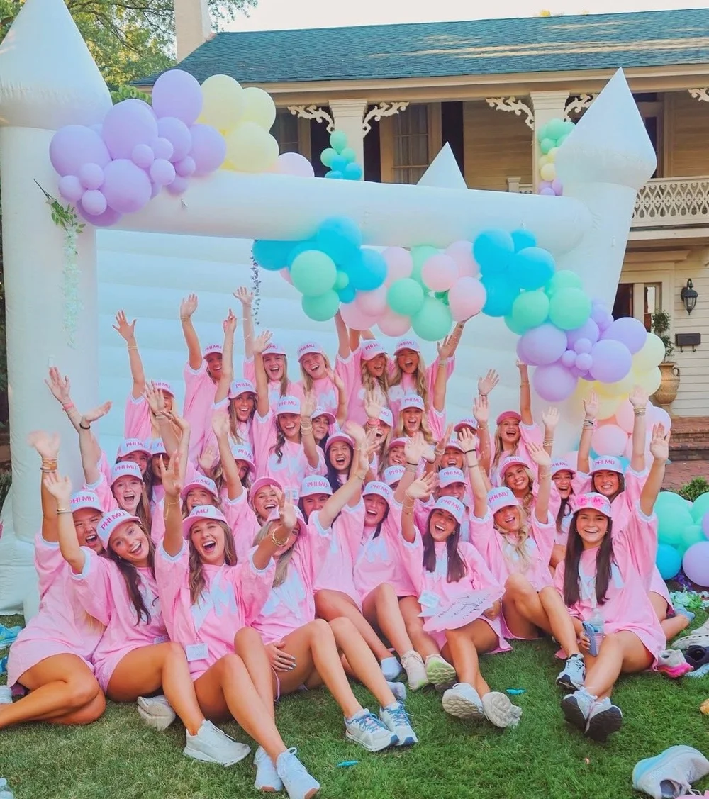 Ole Miss Phi Mu