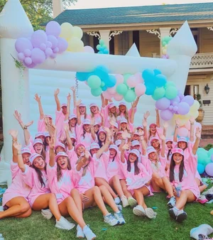 Ole Miss Phi Mu