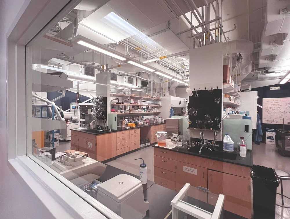 Lab Gallery — Hadt Lab