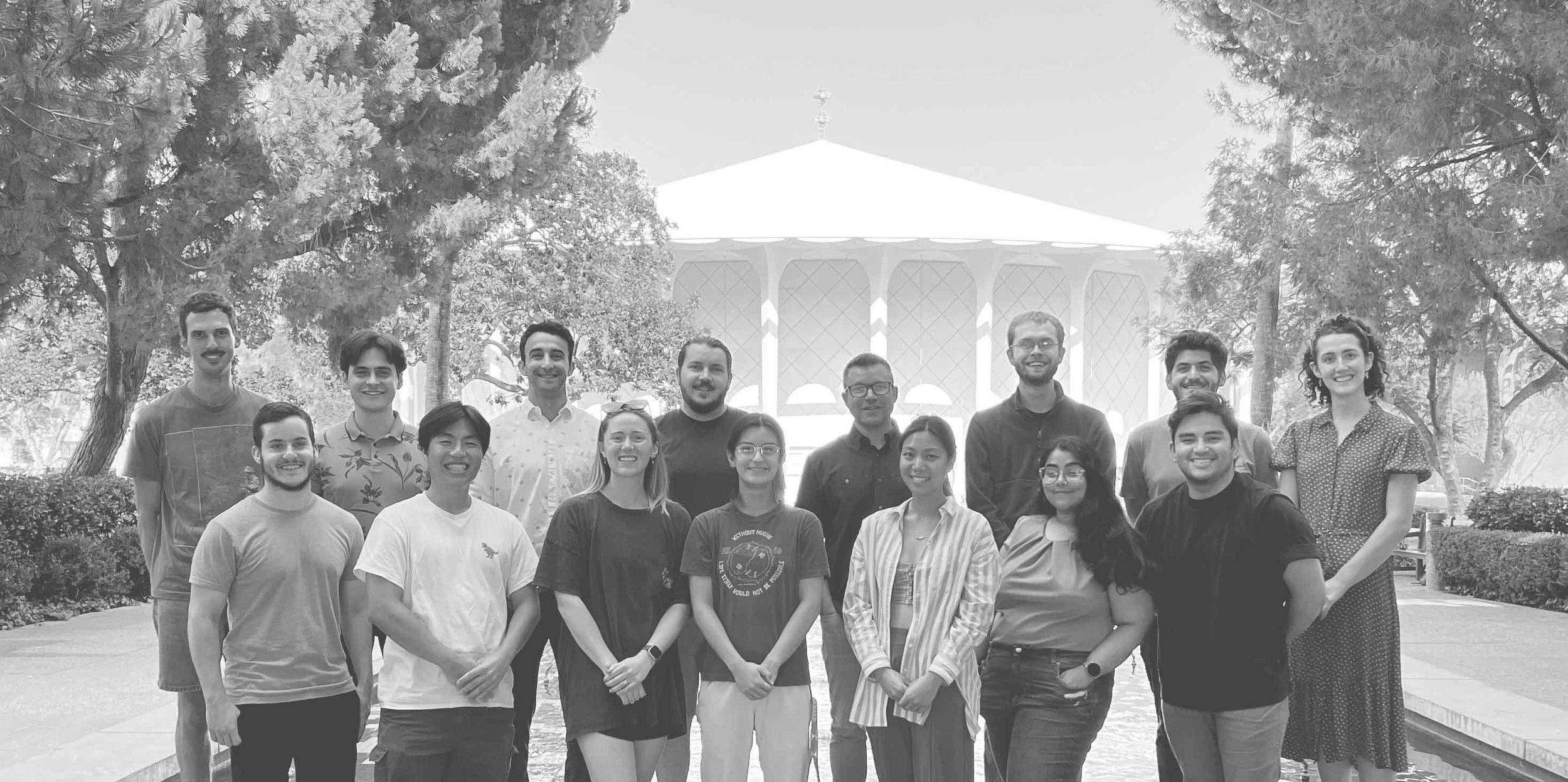 People — Hadt Lab