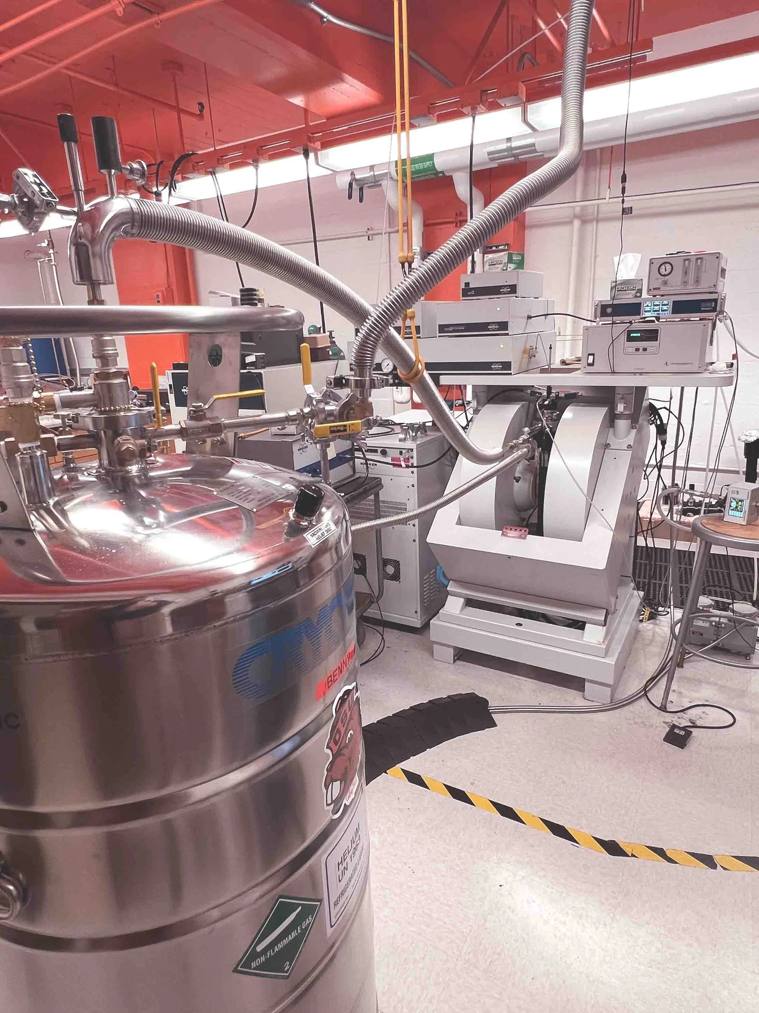 Lab Gallery — Hadt Lab