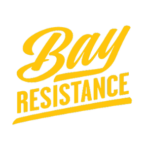 Bay Area Unity Vigil, End State Violence — Bay Resistance