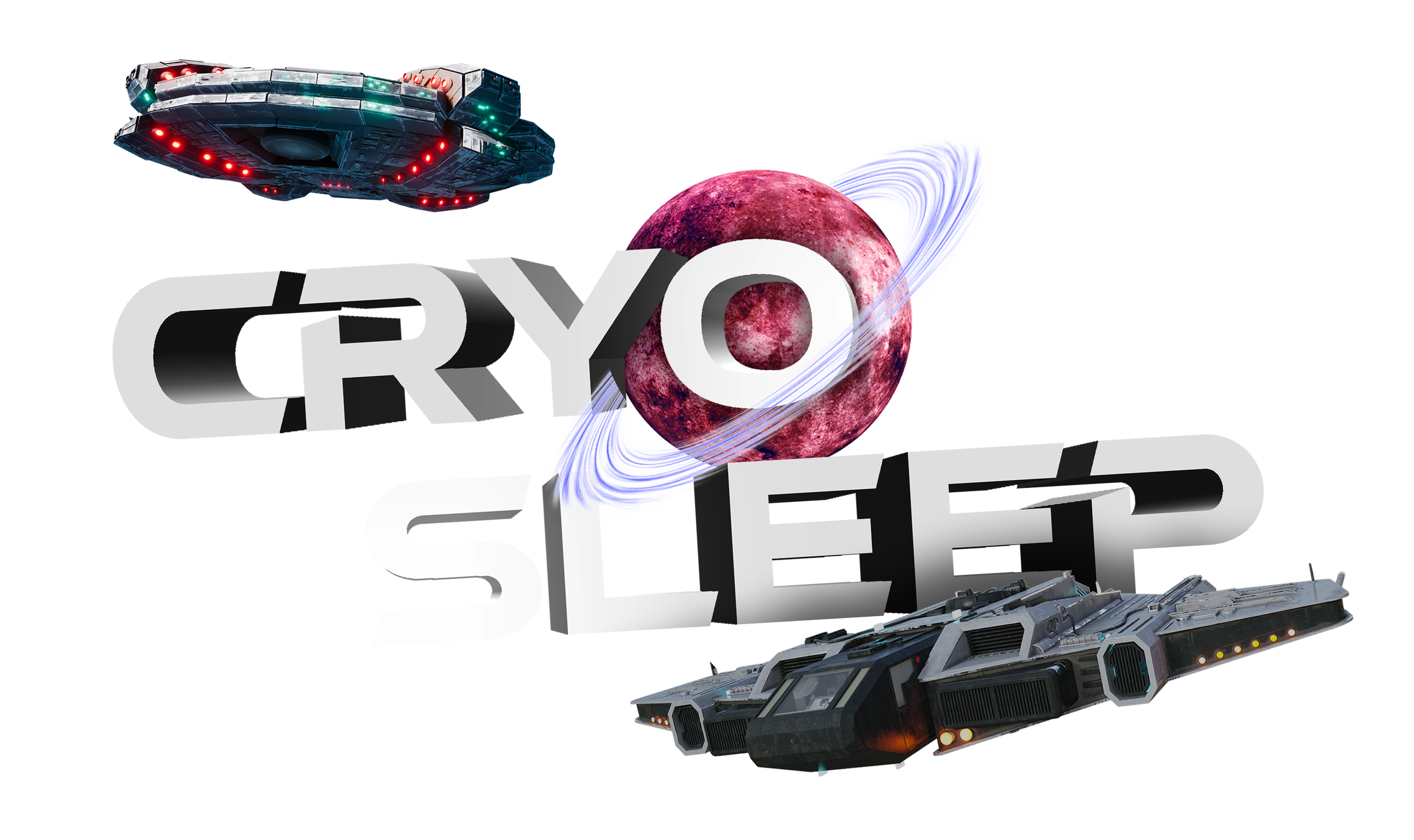 Cryosleep — Escape in Time