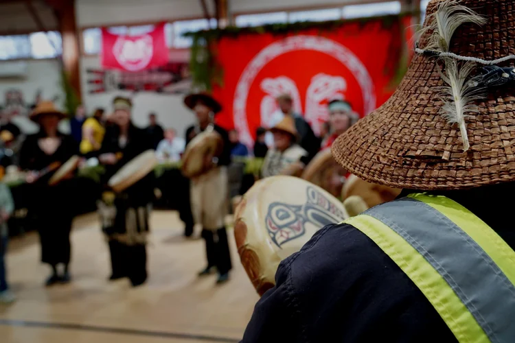Council of the Haida Nation — Council of the Haida Nation