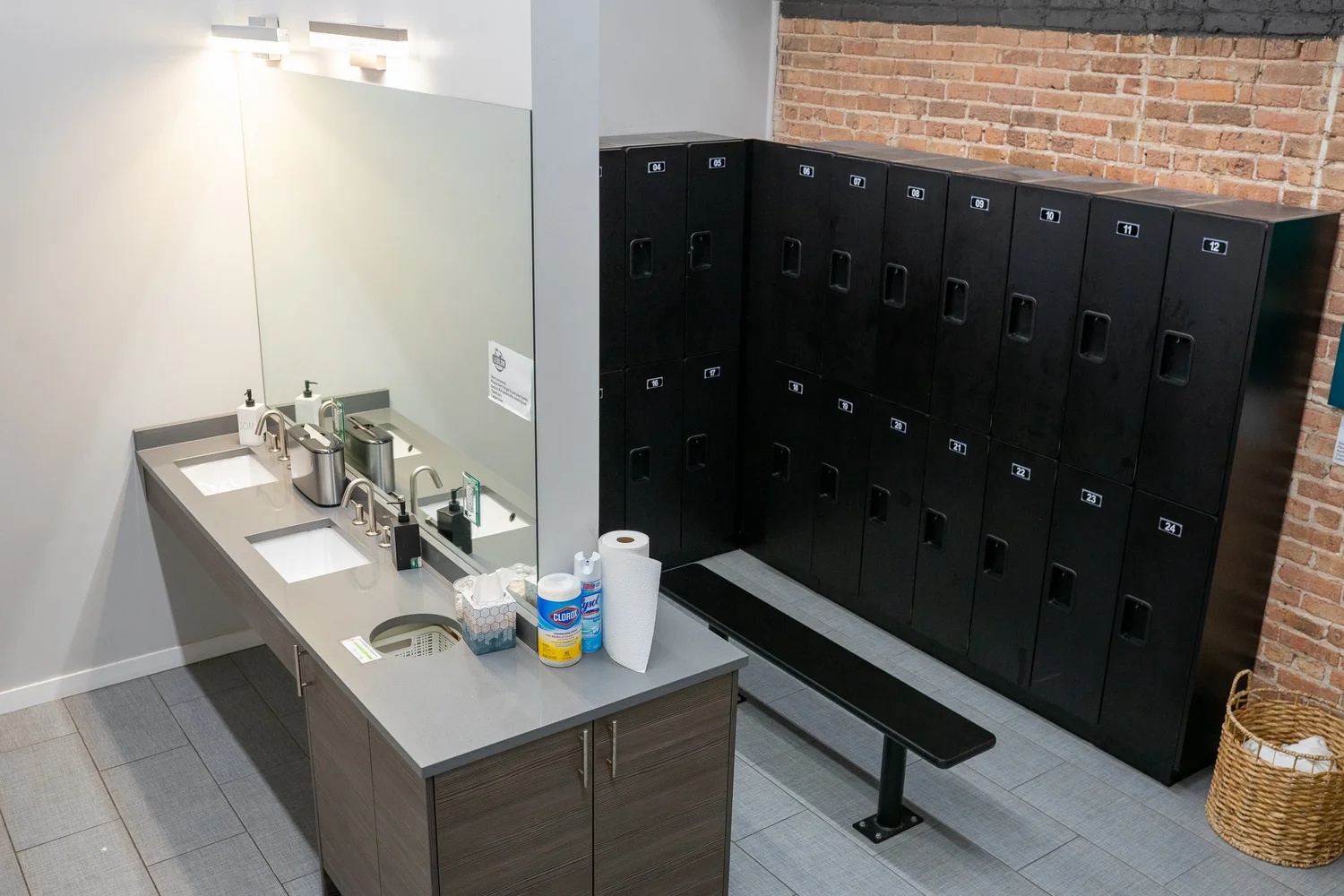 Chicago Boutique Gym Virtual Tour — Leblon Fitness Club Chicago