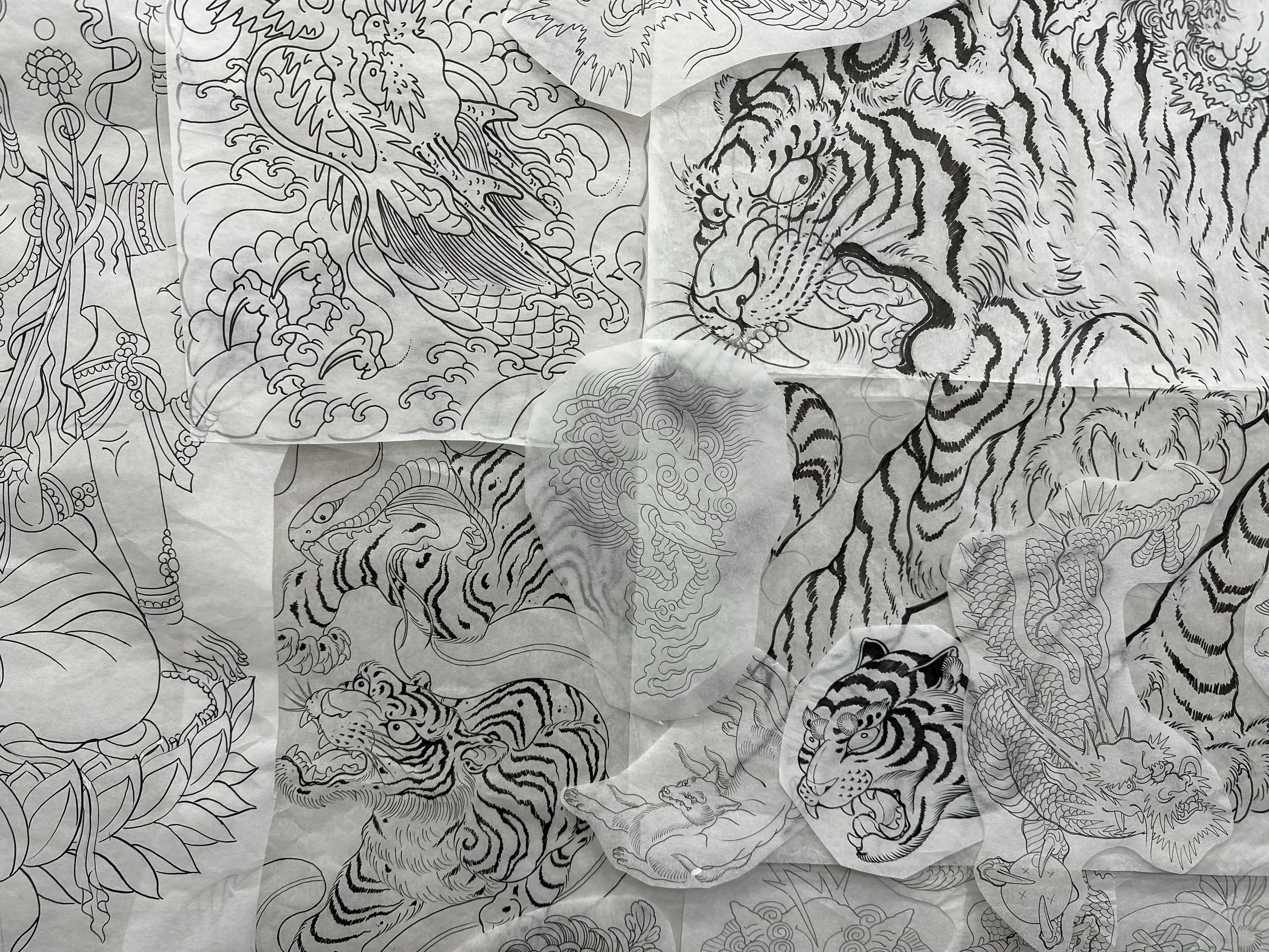 Melbourne's Best Tattoo Studio | Dynamic Tattoo Richmond