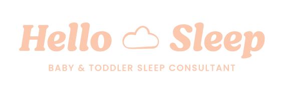 Hello Sleep