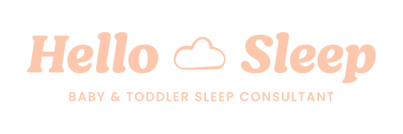 Hello Sleep