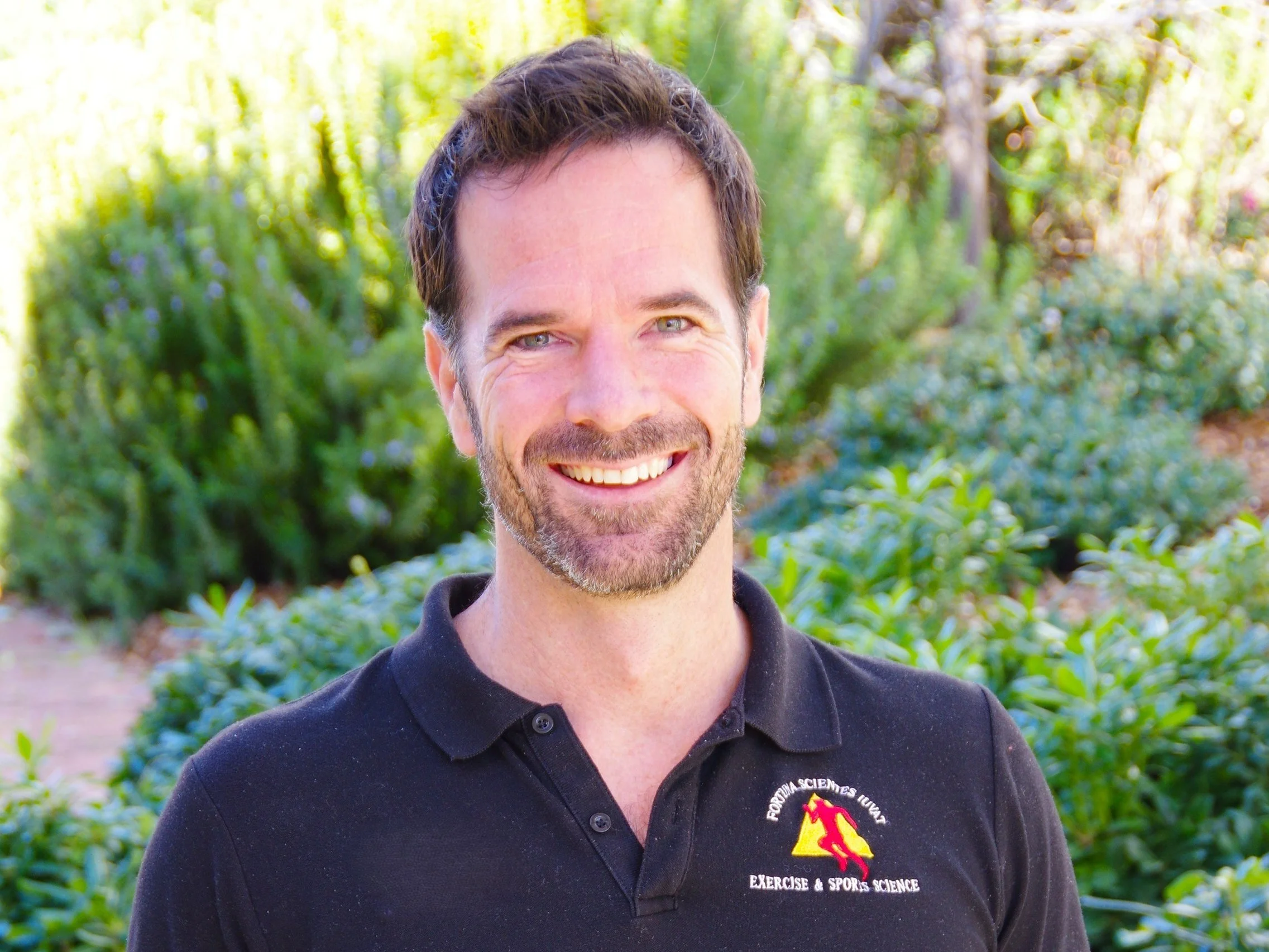 About Tony Blazevich | Professor of Biomechanics - Lecturer ...
