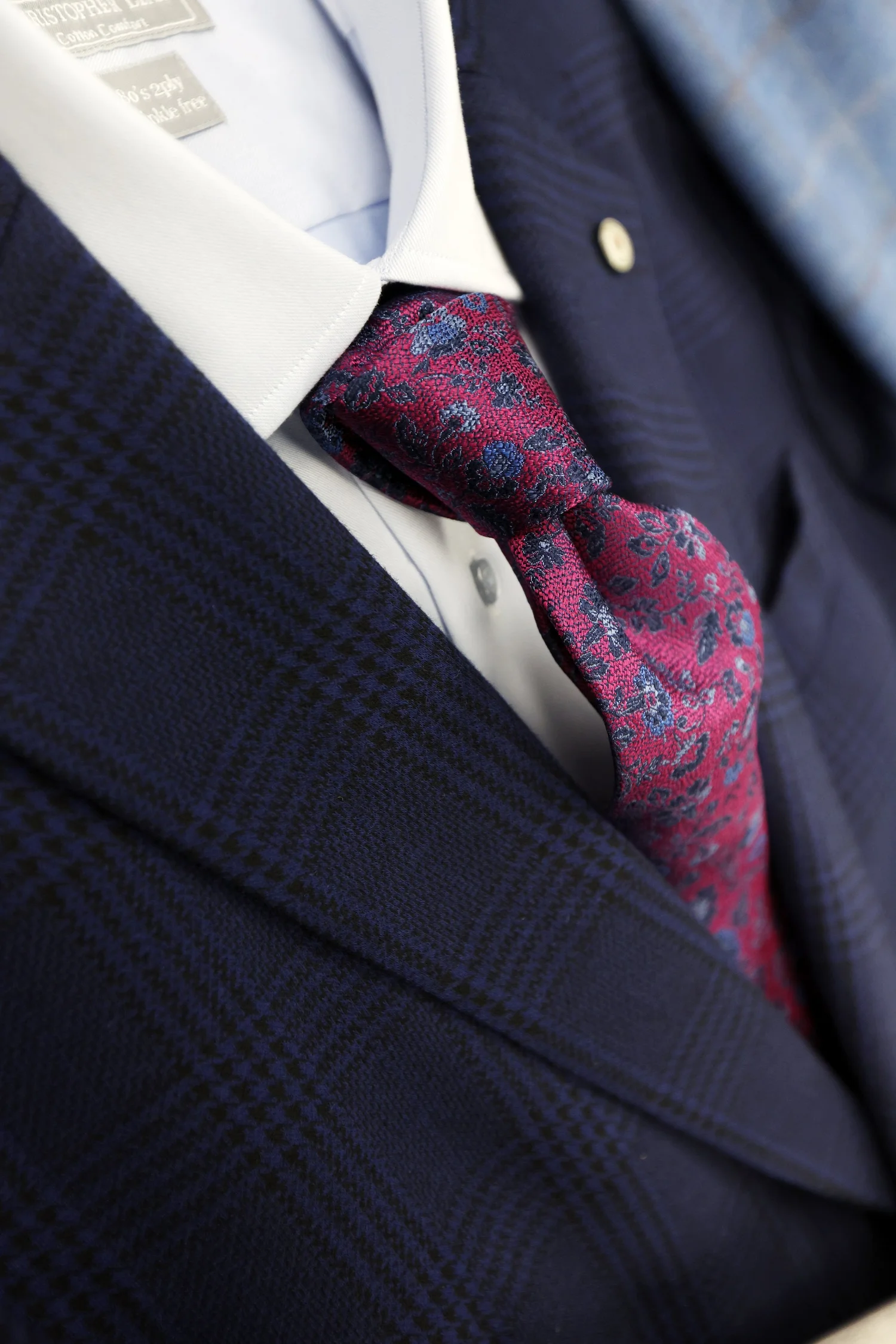 Mr. B | Elevate Your Style Today