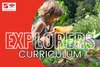 Explorers Curriculum News — Child Care Aware of Northcentral Arkansas