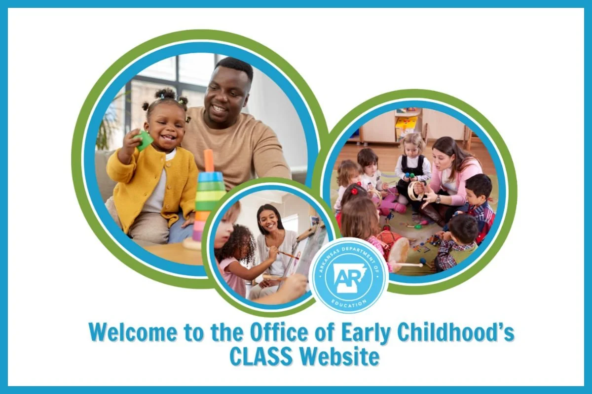 The Classroom Assessment Scoring System (CLASS) Pilot FAQs — Child Care ...