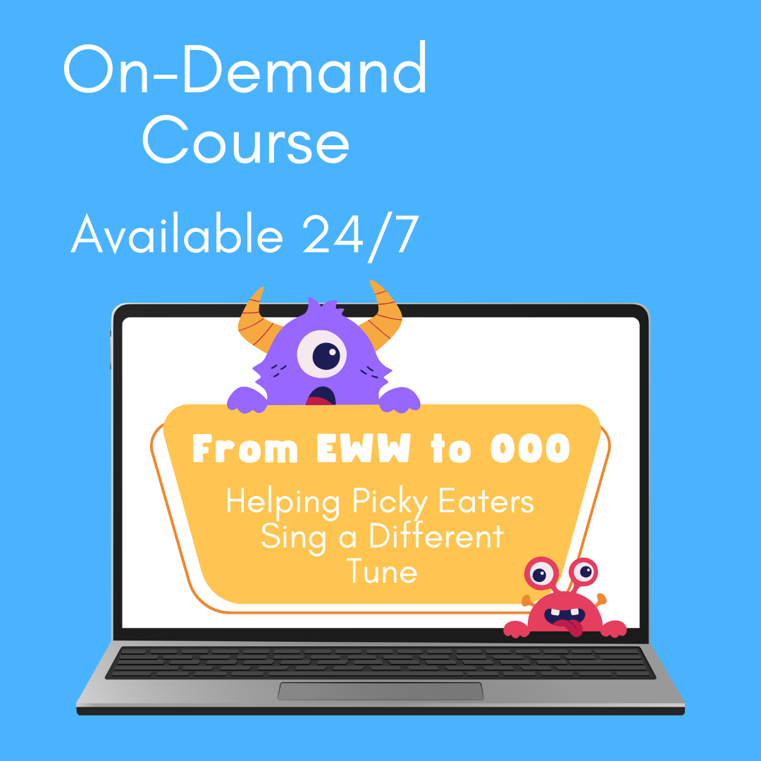 On-Demand Courses — Child Care Aware of Northcentral Arkansas