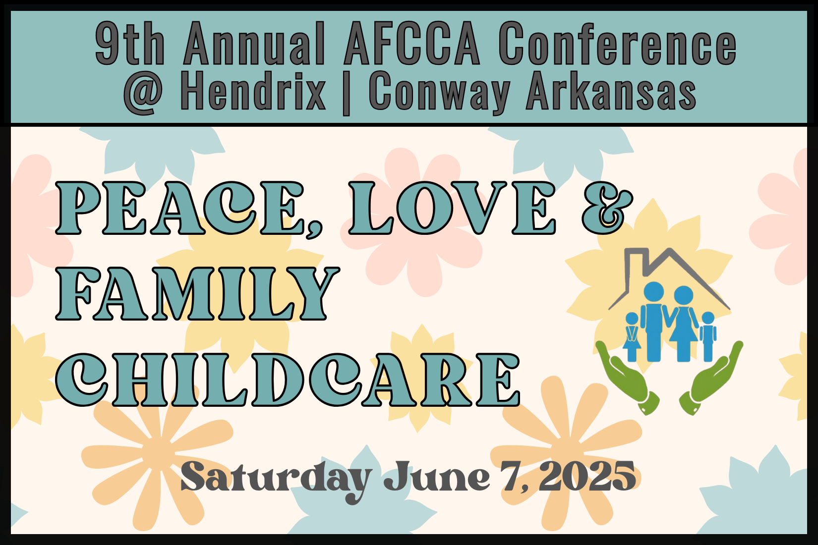 AFCCA- Family Child Care Conference — Child Care Aware of Northcentral ...