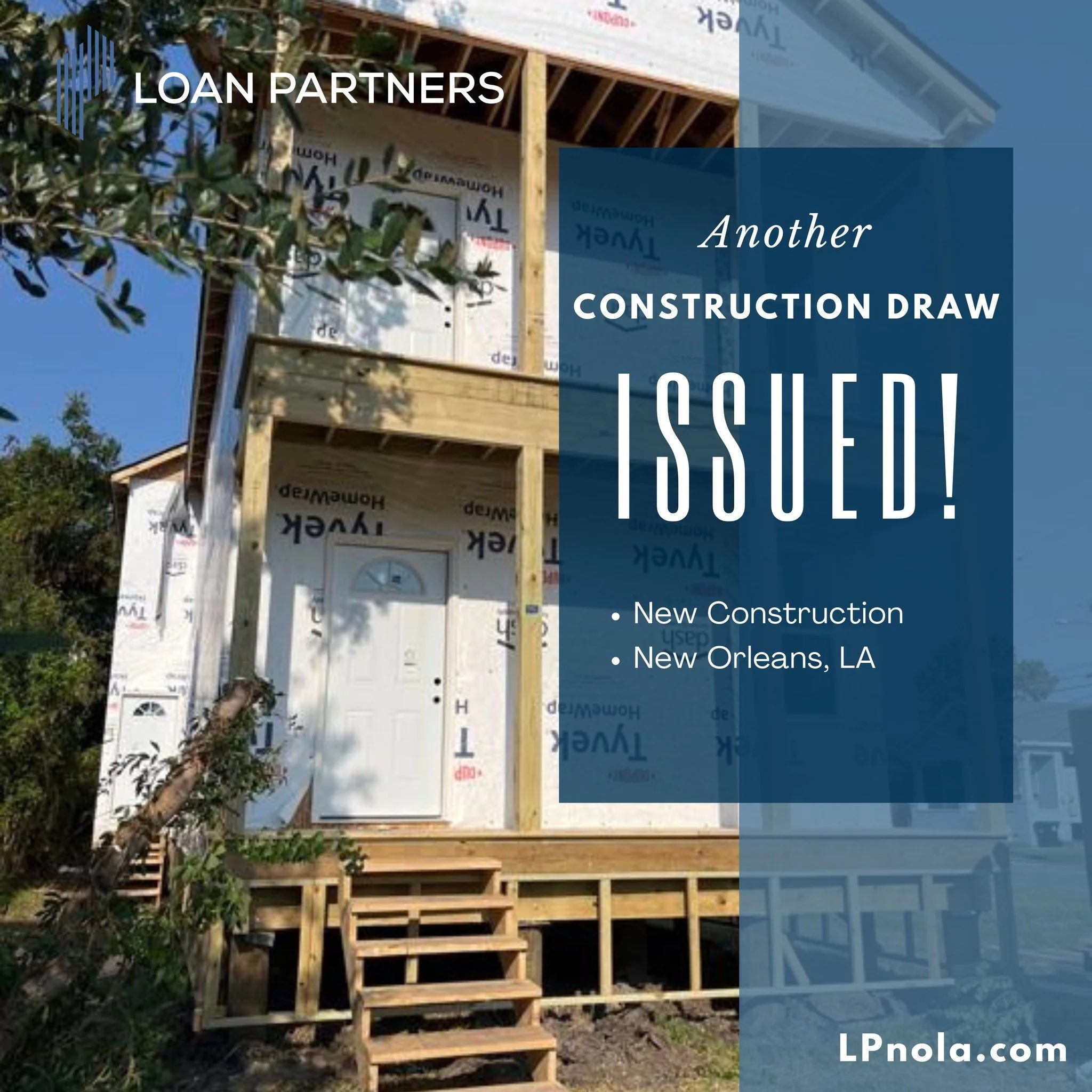 Loan Partners- Private Real Estate Lender