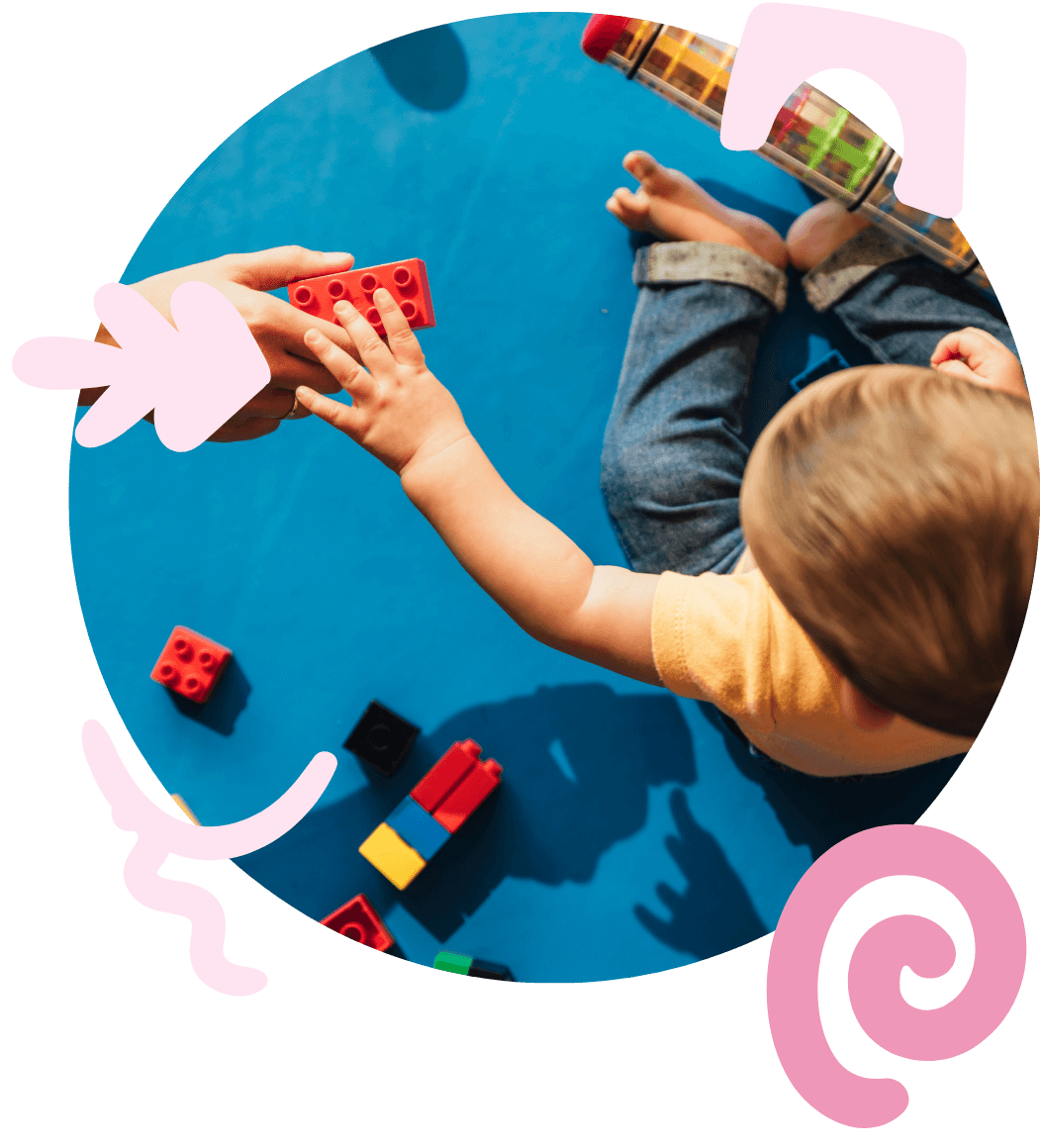 About Us — Spring Flowers Childcare