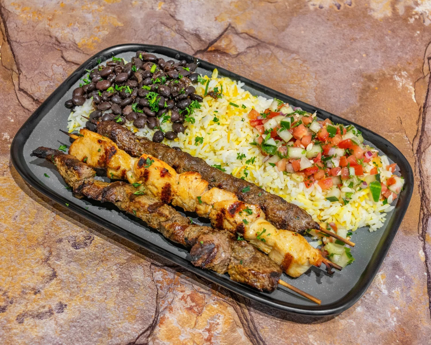 AMAR CUISINE