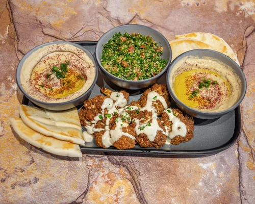 AMAR CUISINE