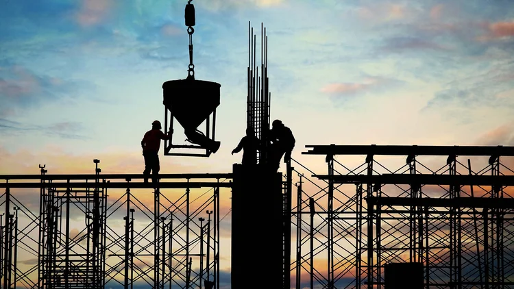 Contracting — Hewa