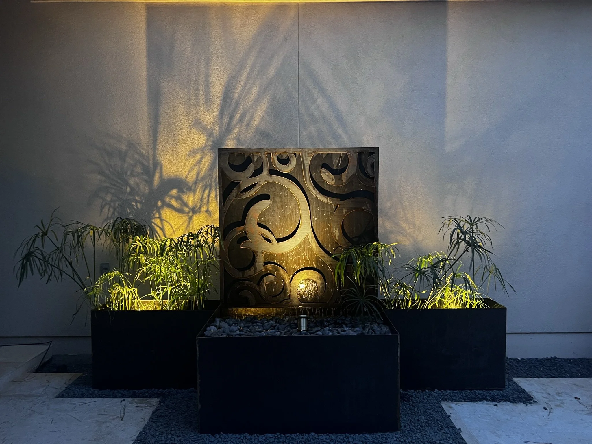 Petal Organic Native Landscape Design