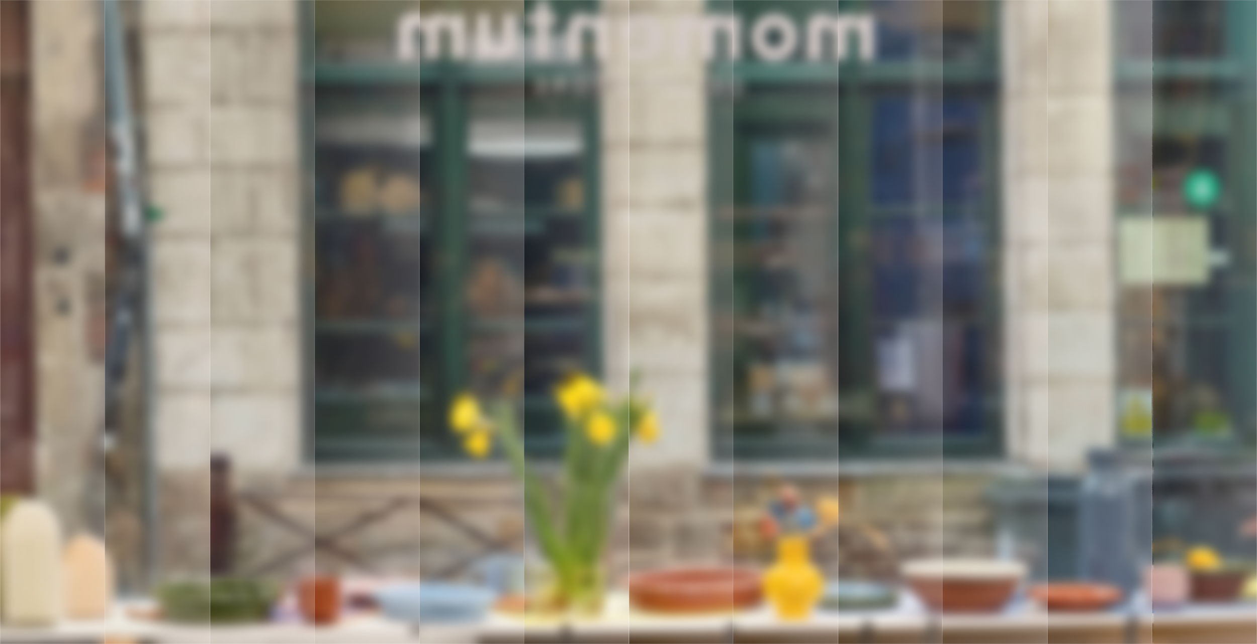 Le Magasin | Découvrez et inspirez-vous, contactez-nous ! — Momentum