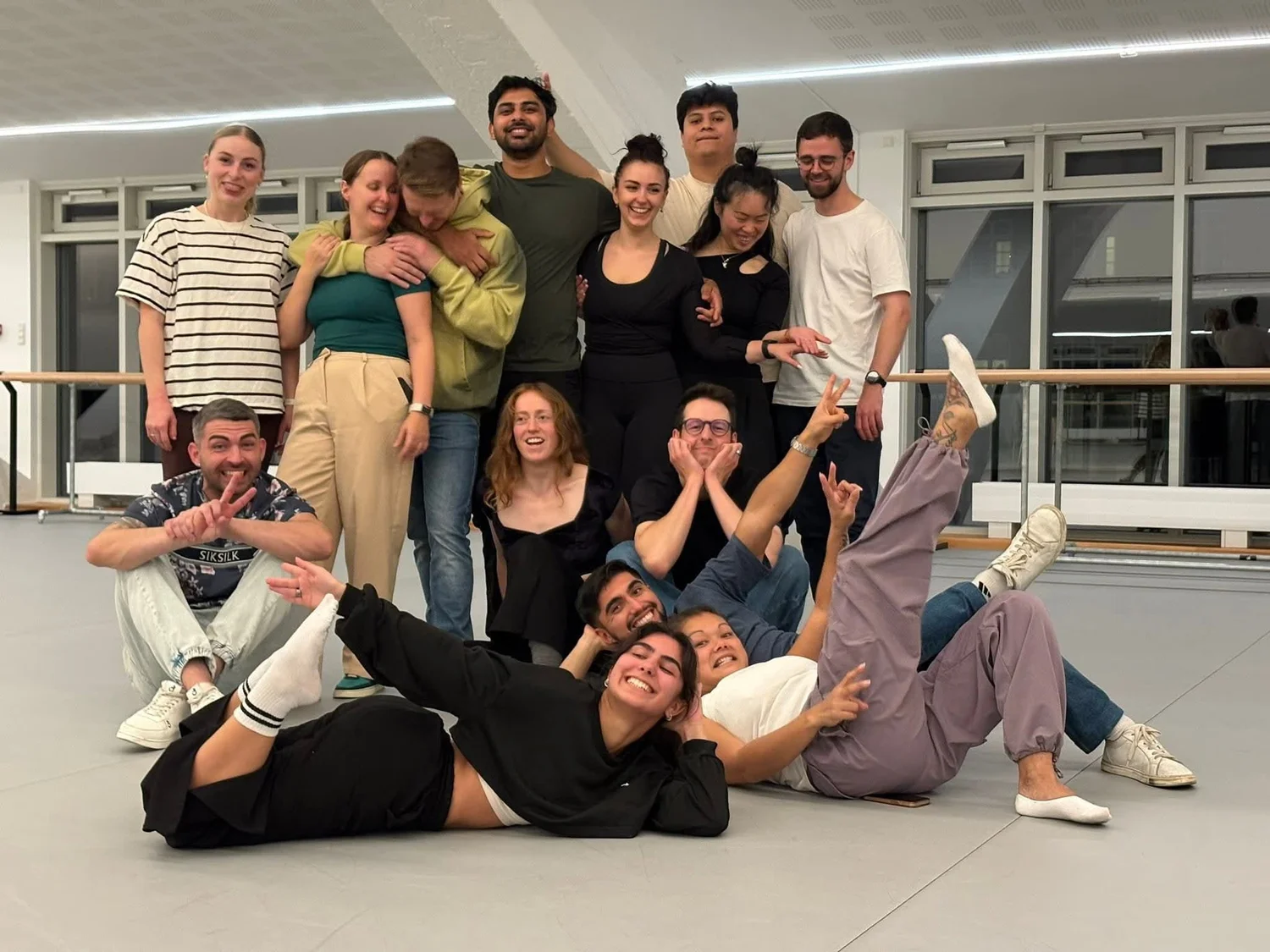 Classes | Join Now - Enhance Your Dance Skills — Latin Vibes