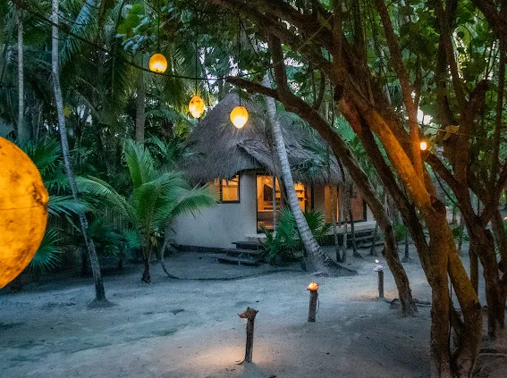 Luxury Villa Rates — Casa Chic Tulum