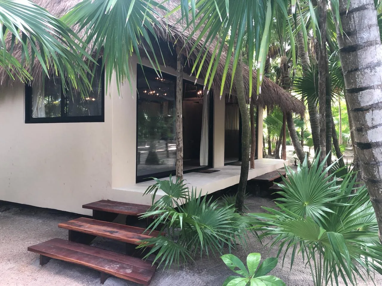 Baby Chic Mini Villa — Casa Chic Tulum