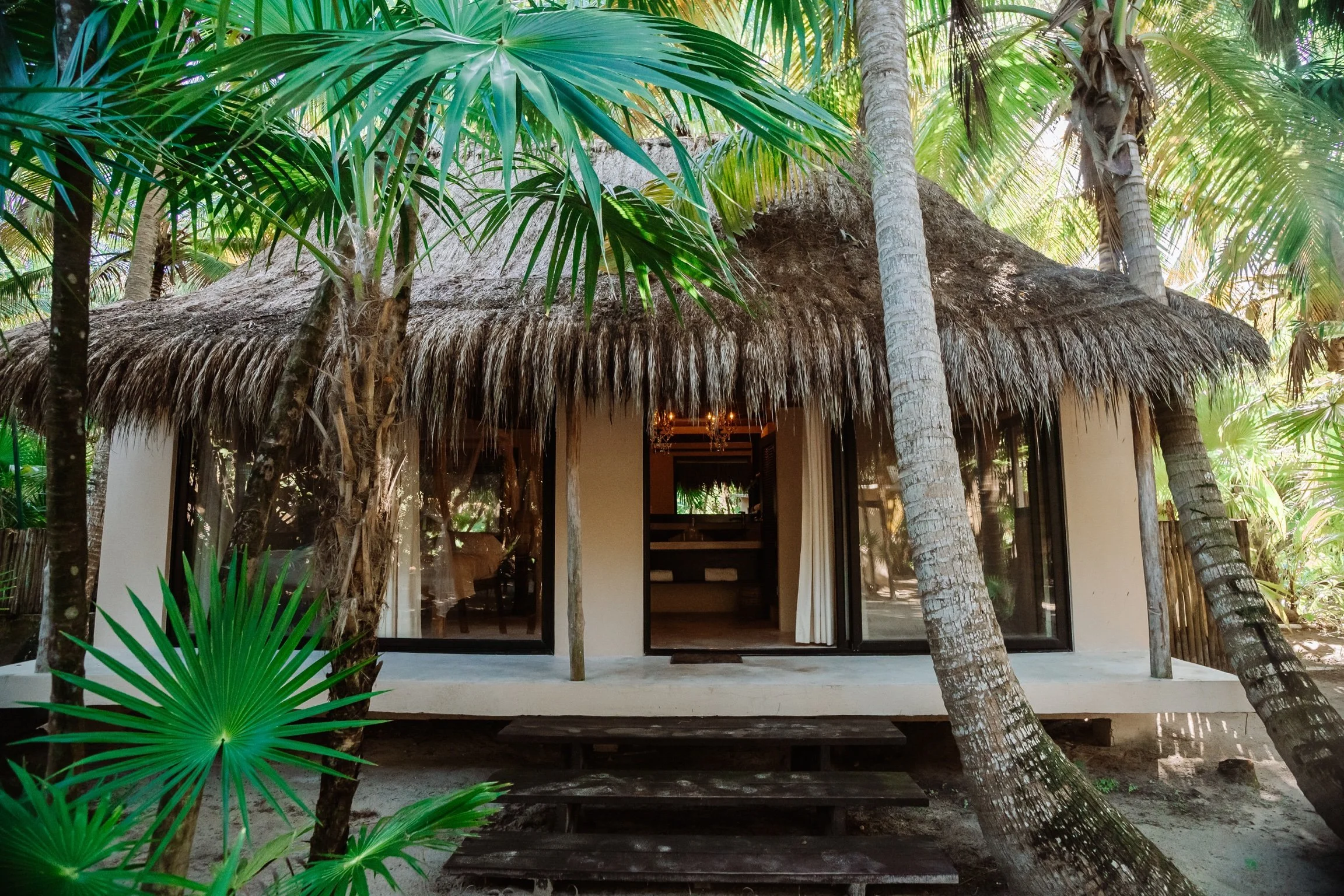 Baby Chic Mini Villa — Casa Chic Tulum