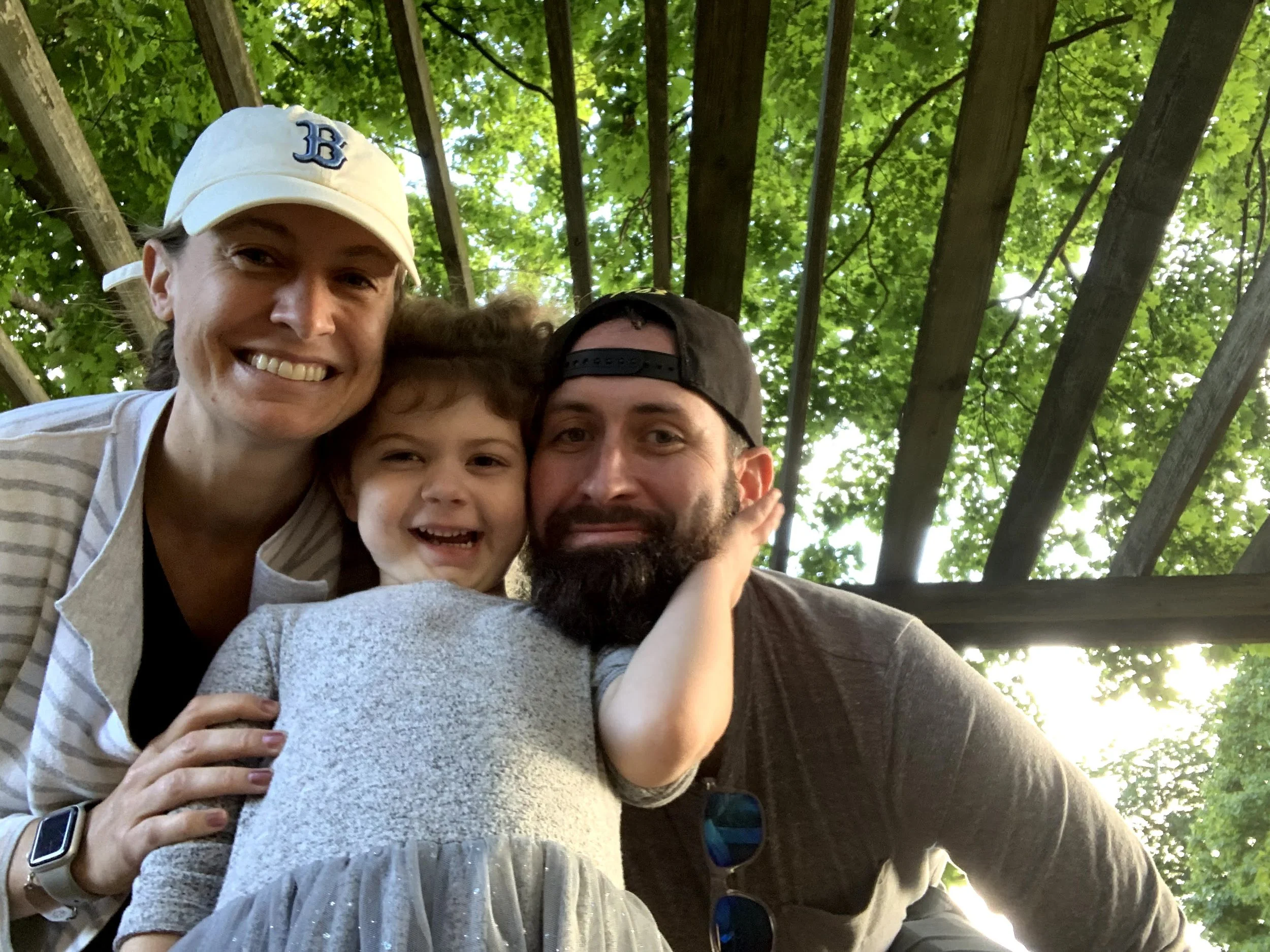 Ellery’s Story — Rare New England