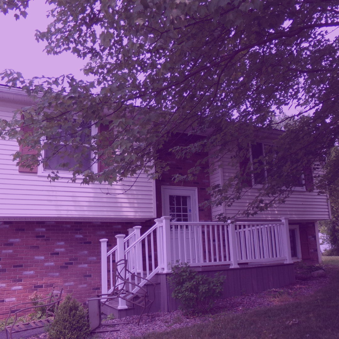 The Beckwith Family Type Adult Home