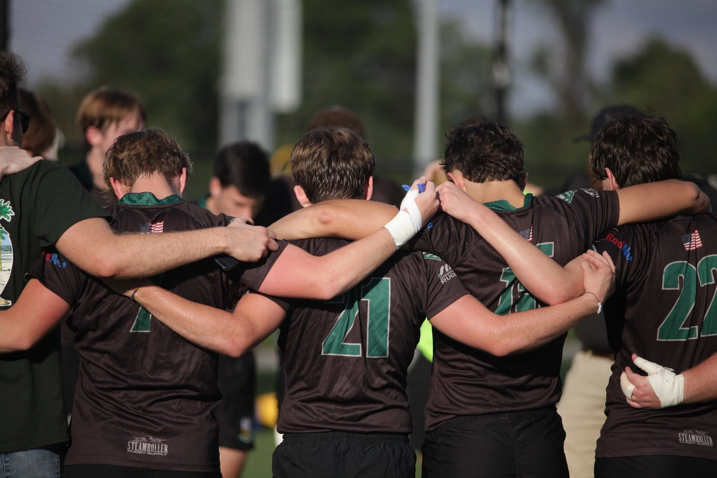 Loyola Maryland Rugby | Loyola Maryland Rugby