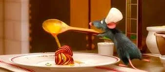 Ratatouille — Iconic Food In Film