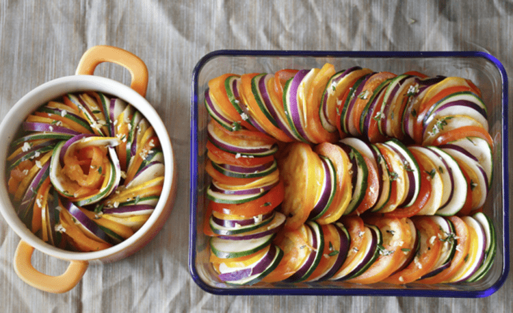 Ratatouille — Iconic Food In Film