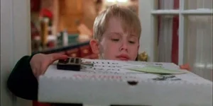 Home Alone — Iconic Food In Film